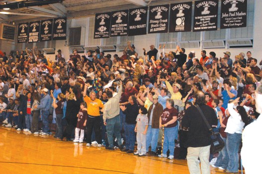 2004 TSSAA State Champions - Unaka Rangers - www.elizabethton.com | www ...