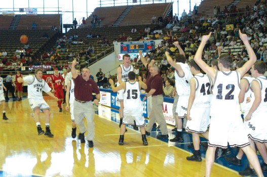 2004 TSSAA State Champions – Unaka Rangers | Elizabethton Star
