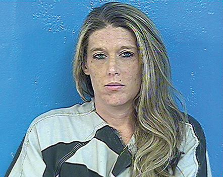 Sullivan County woman indicted in overdose death | Elizabethton Star