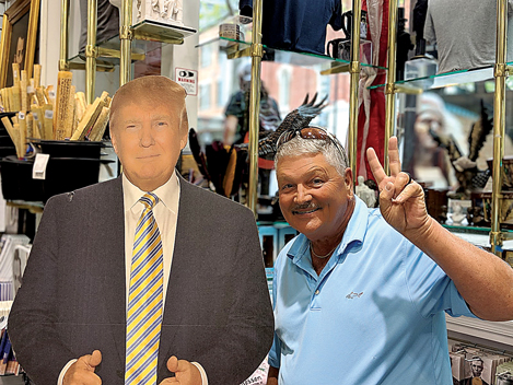 An Influential Person in My Life | Elizabethton Star