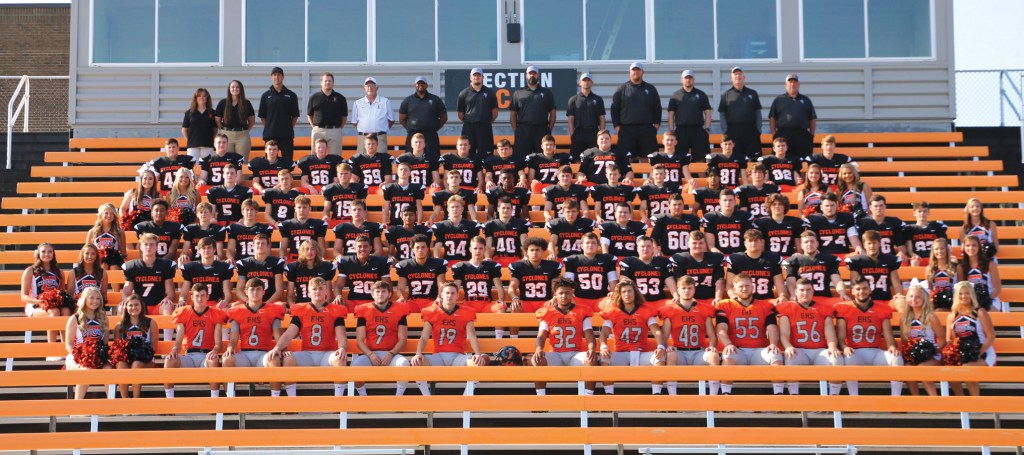 A shot at Cyclone history... 2019 Elizabethton team can leave legacy ...