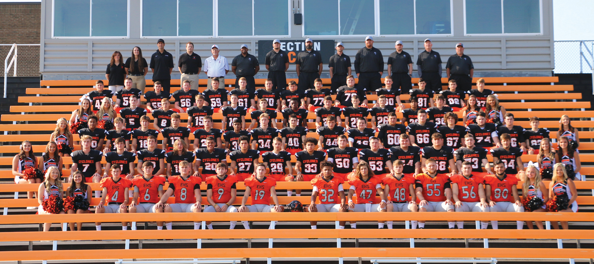 A shot at Cyclone history… 2019 Elizabethton team can leave legacy with ...