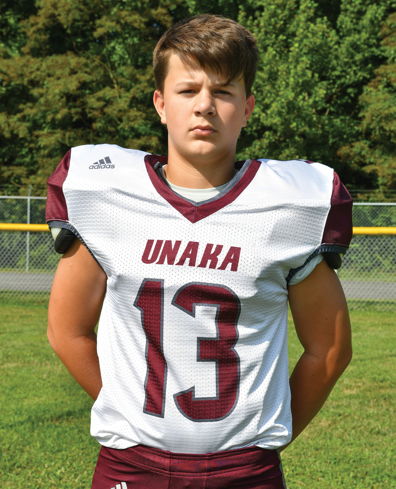A look at Unaka’s win over Sunbright | Elizabethton Star