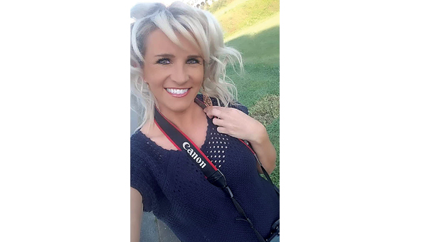 Courtney Valentine captured by photography - www.elizabethton.com | www ...