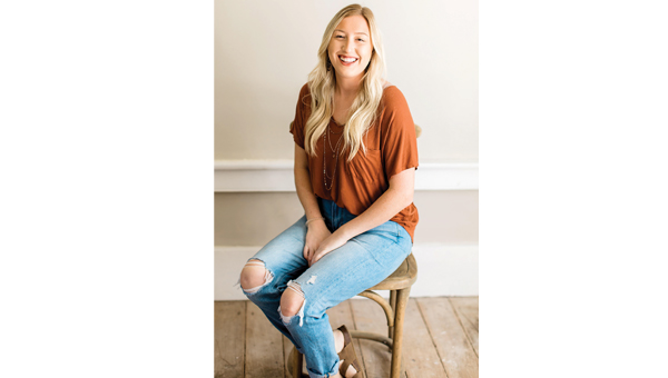 A favor leads to passion: “Creative Captures Photography ...