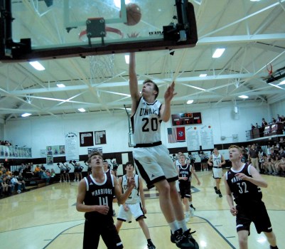 Unaka wins the Battle over Happy Valley - www.elizabethton.com | www ...