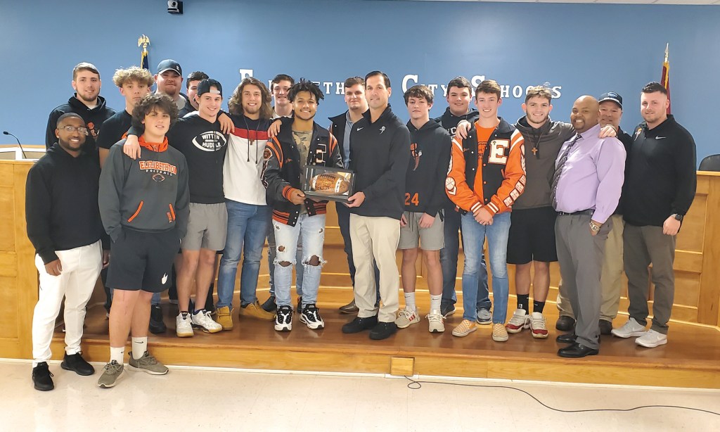 Cyclone state champs honored by Elizabethton School Board - www ...