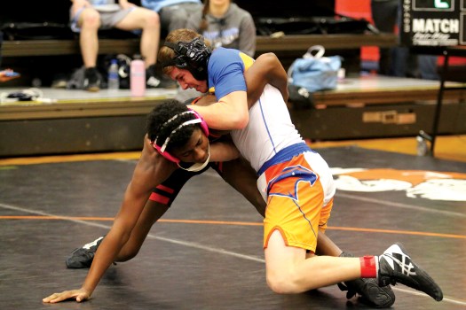Cyclone grapplers host John Klock Classic - www.elizabethton.com | www ...