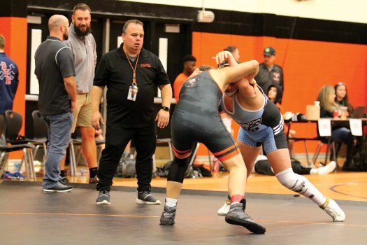 Cyclone grapplers host John Klock Classic - www.elizabethton.com | www ...