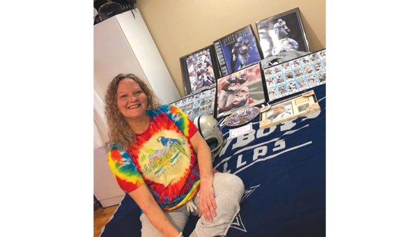 A Life Lived: Tonya Tester made a lasting impression on a niece ...