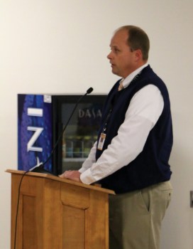 Moving forward... City school board seeks funding for T.A. Dugger ...