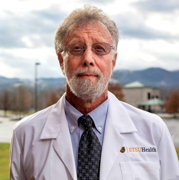 Quillen researcher examining possible new treatment for bladder cancer ...