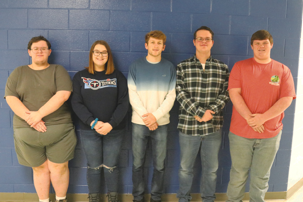 Carter County schools seek community support ahead of competition - www ...