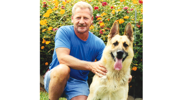 A Life Lived: Paul Smith loved his country, his family, and church ...