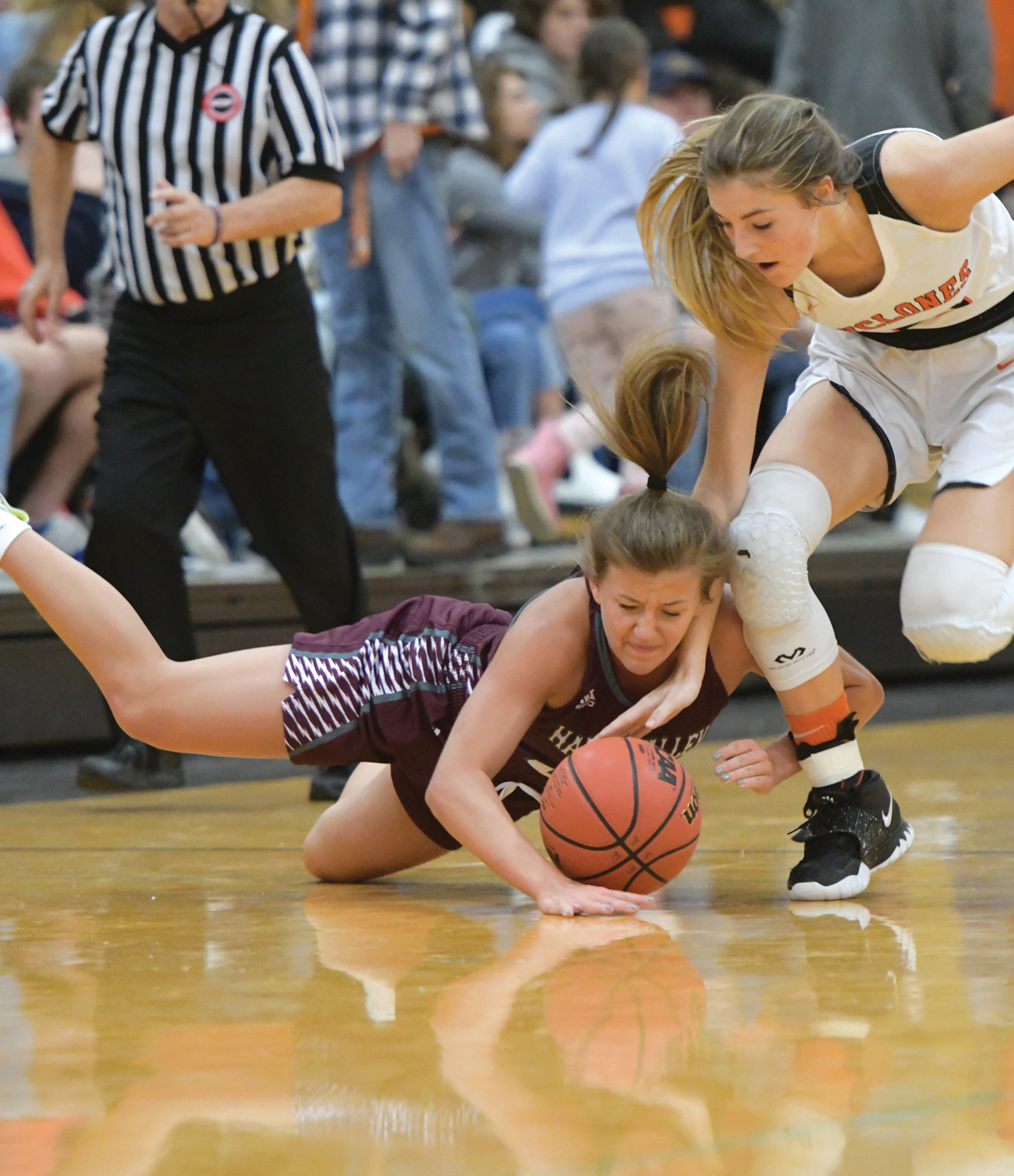 Cyclones sweep past Warriors in TRC hoops action - www.elizabethton.com ...