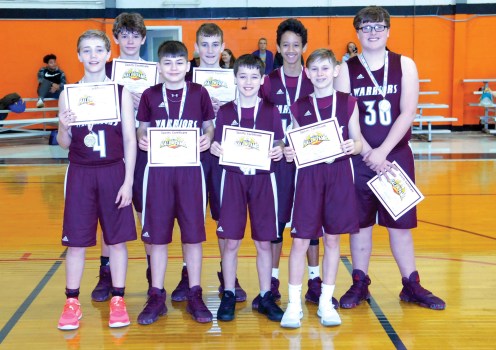 Carter County Hall of Fame closes out first Christmas tournament - www ...