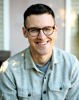Austin Gohn to speak at 2020 Webb Lectures | Elizabethton Star