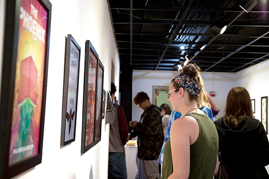‘Second Wave’ graphic design exhibit - www.elizabethton.com | www ...