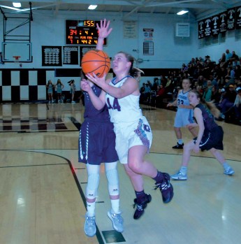 North Greene spoils Unaka seniors final home game - www.elizabethton ...