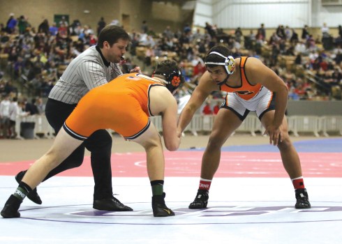 The Deuce(s) were wild… Morton takes second consecutive state title ...