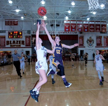 Unaka Lady Rangers advance, boys' season ends - www.elizabethton.com ...