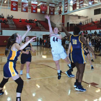 Unaka Lady Rangers advance, boys' season ends - www.elizabethton.com ...