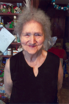 Nell Reed celebrates 85th birthday March 17 - www.elizabethton.com ...