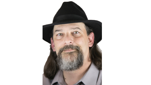 Scott Bowers: A link to Carter County history - www.elizabethton.com ...