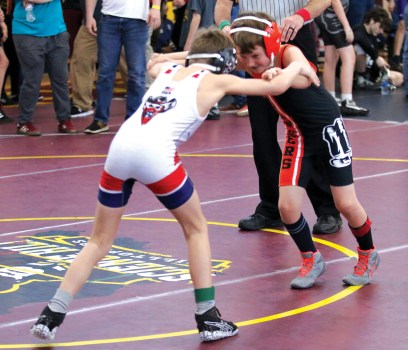 Brawlers participate in TNAAU Region 1 East tourney - www.elizabethton ...