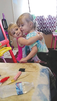 Reader shares quarantine photos | Elizabethton Star