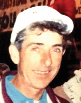 Auburn Austin Townsend | Elizabethton Star