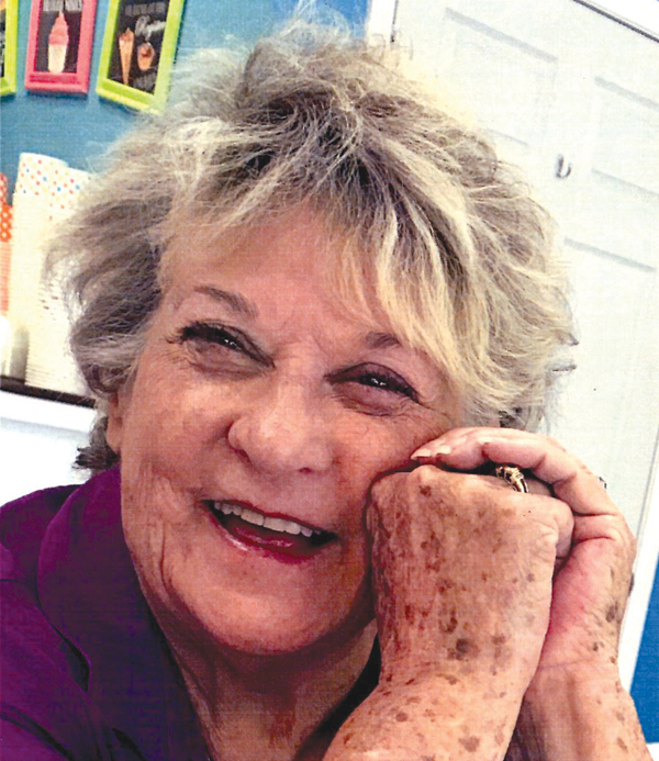 Joy Dean Wilson Babb | Elizabethton Star