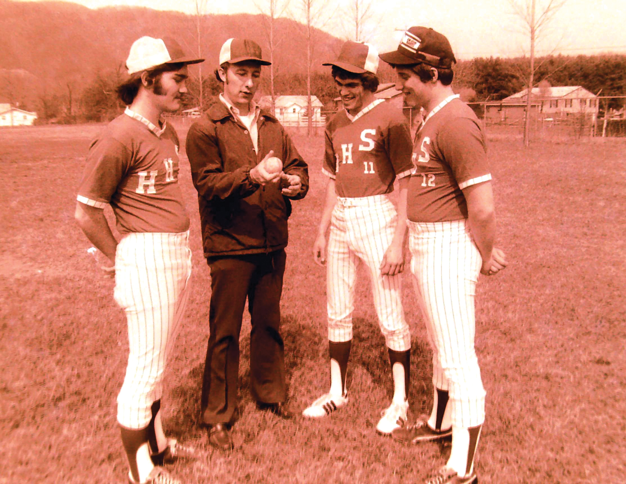 Star Sports Photo Time Capsule | Elizabethton Star