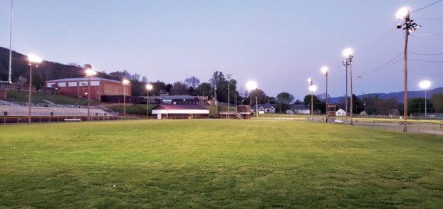 Unaka High School shows support for the class of 2020 - www ...