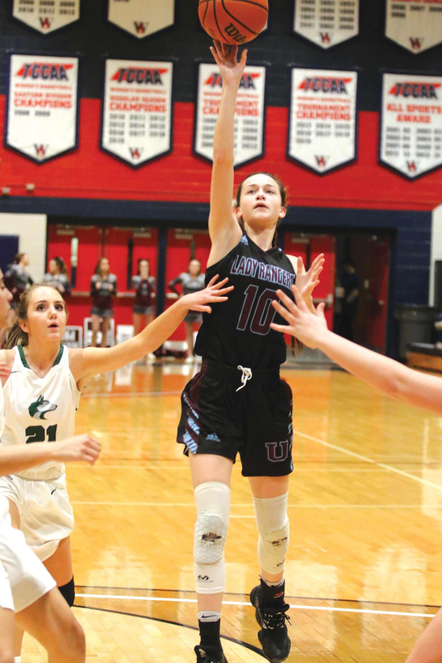 Making the cut… Unaka’s Ramsey named TSWA All-State in girl’s ...