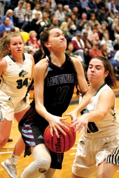Making the cut... Unaka's Ramsey named TSWA All-State in girl's ...