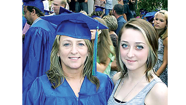 Penny Perry-Bradley: An LPN who sees her patients as family - www ...