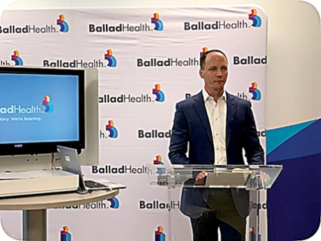 New Ballad Health partnership could eventually bring 500 new jobs to ...