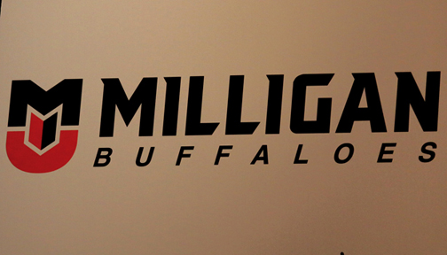 Unveiling a new identity… Milligan changing name to University status ...