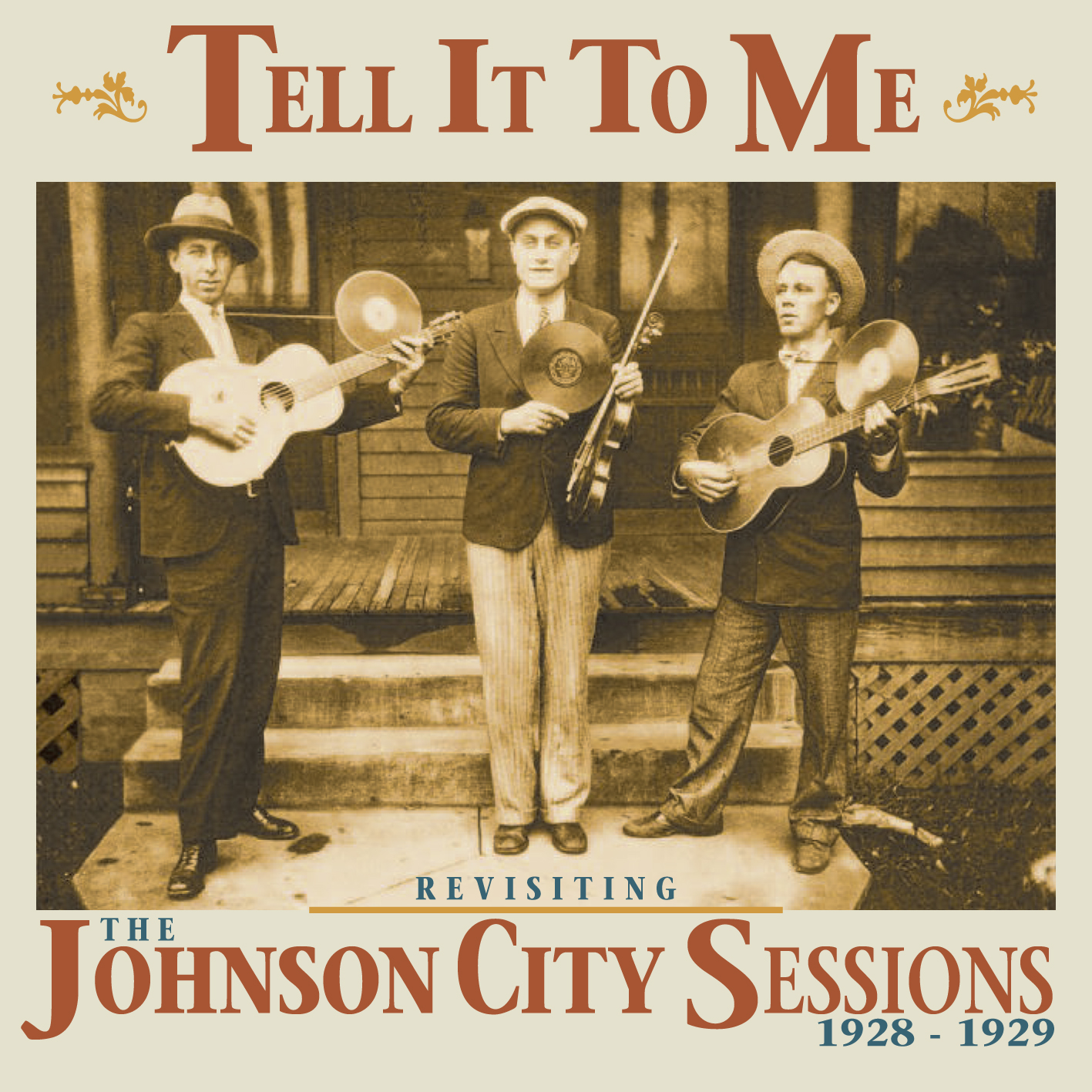 Album produced by ETSU’s Dr. Ted Olson receives Independent Music Award ...