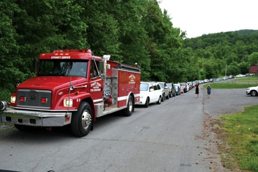 Unaka High School Class of 2020... Rangers receive diplomas at State ...