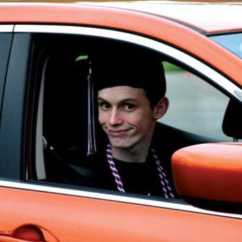 Unaka High School Class of 2020... Rangers receive diplomas at State ...