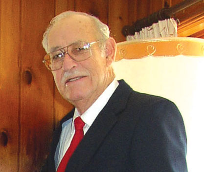 A Life Lived: Ken Nave never strayed far from his roots | Elizabethton Star