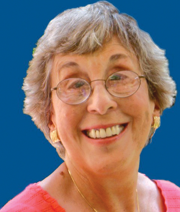 Elaine Gerace | Elizabethton Star