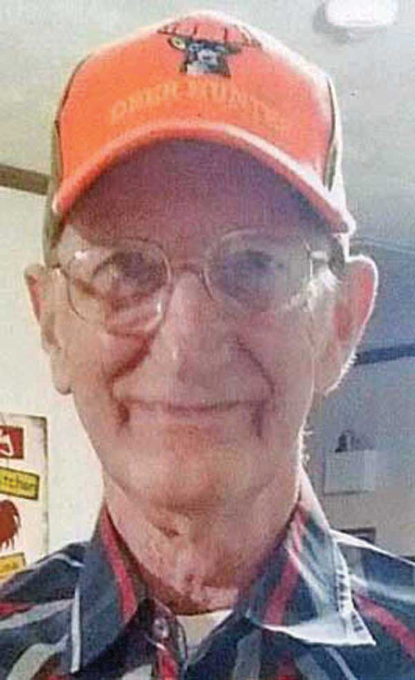 Jimmie Dwight Douglas | Elizabethton Star