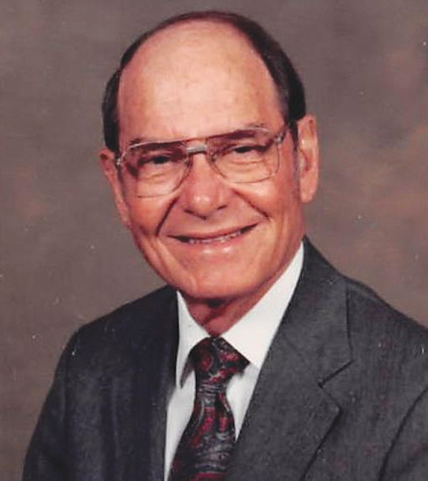 Reverend James William Hopper | Elizabethton Star