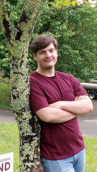 Students from Unaka reflect on graduation: Part two - www.elizabethton ...