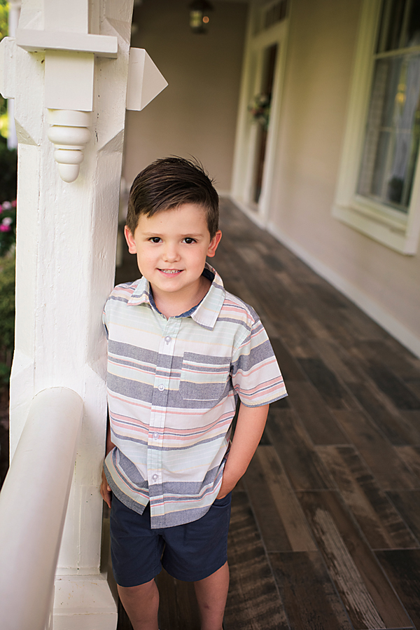 Hayden Johnson celebrates birthday | Elizabethton Star