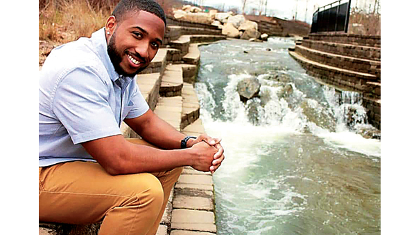 Addressing racism at home: Terrence Turner to speak | Elizabethton Star