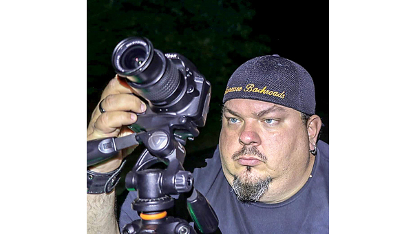 Chris Dingus: Tennessee Back Roads | Elizabethton Star